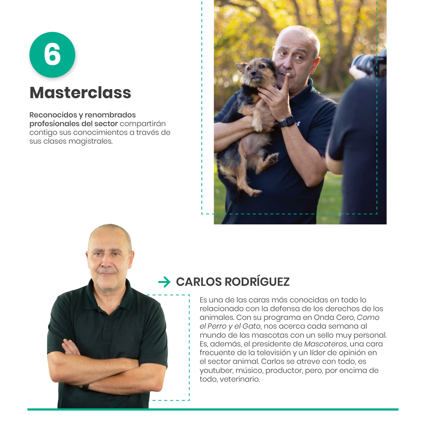 Dossier corporativo - Nubika