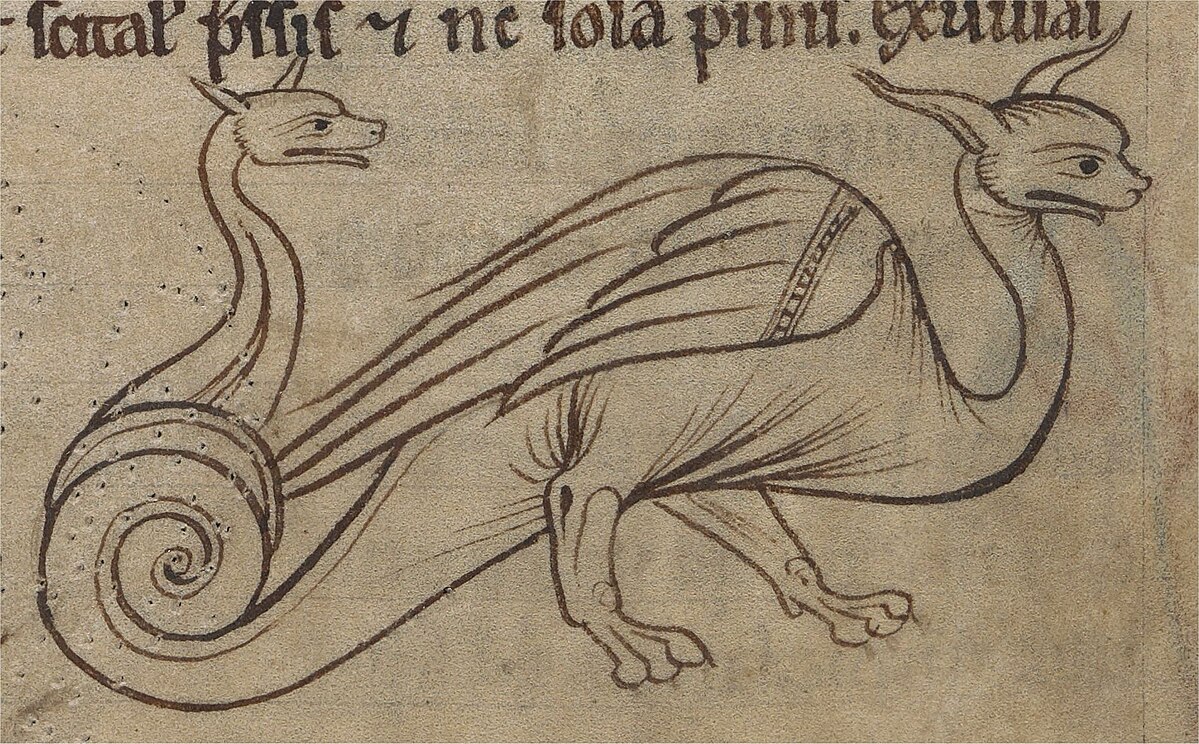 27 animales mitológicos que debes conocer | Nubika